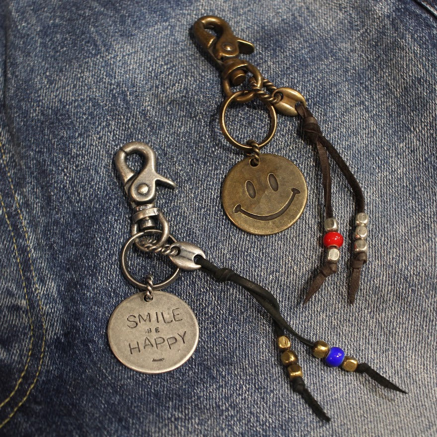 Atease - SMILE KEY HOLDER – WHERE.